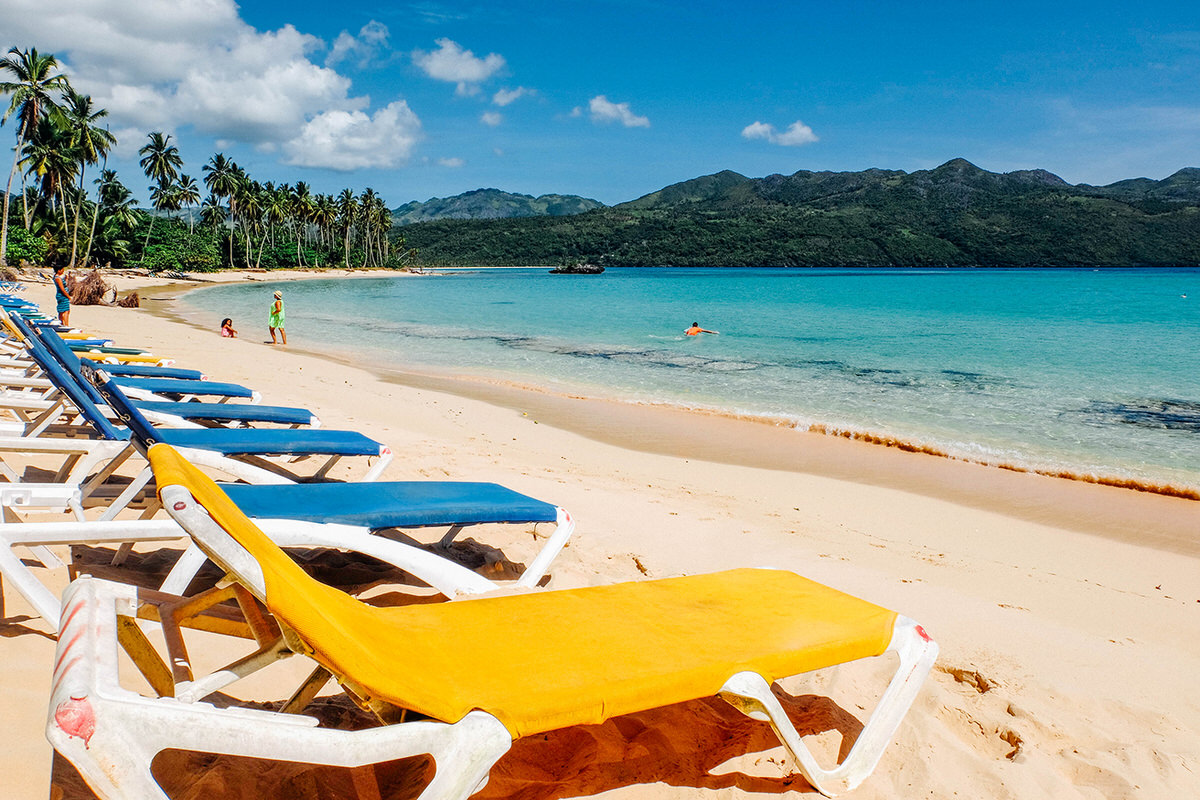 10 Reasons to Visit Samana with the Kids - MiniTime