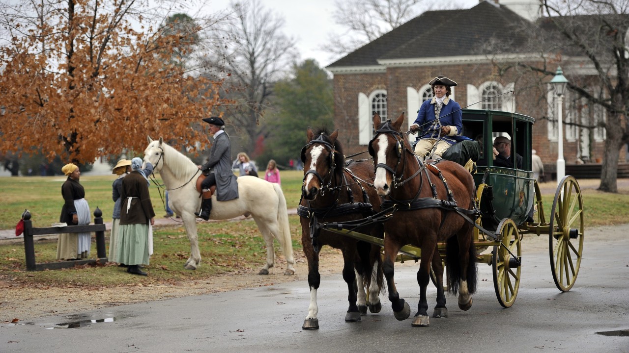 5 Exceptional October Getaways | Where to Go in October - MiniTime