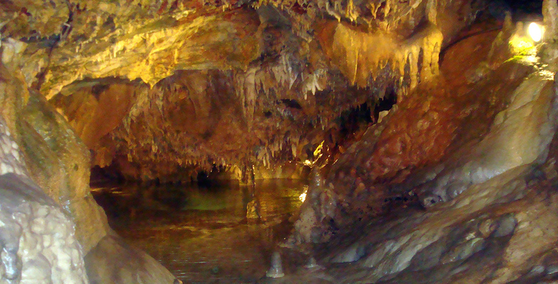 5 Cool Caves for Young Explorers | Kid-friendly Outdoor Activities ...