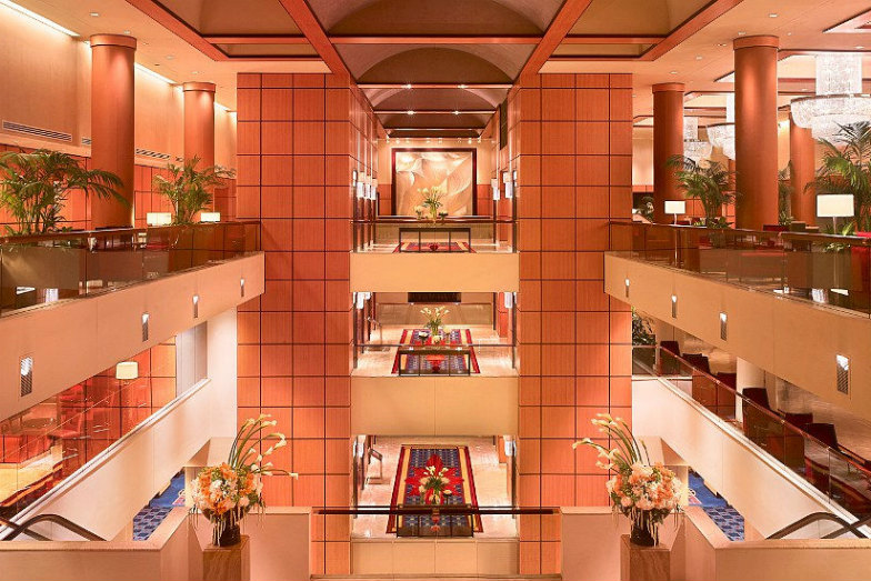 5 Great Hotel Deals to Save On a Summer Weekend in the City - MiniTime