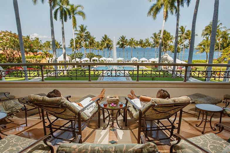 5 Luxury Spas That Pamper Families - MiniTime