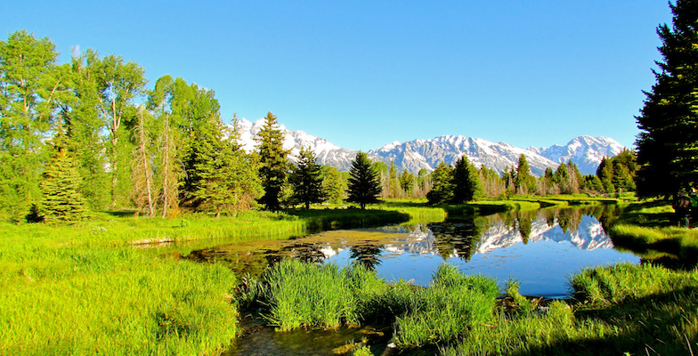 5 Western National Parks to Add to Your Bucket List | Kid-friendly ...
