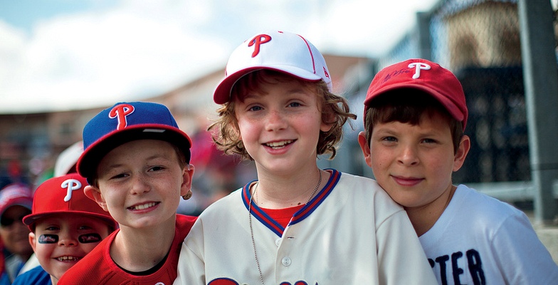 Best Baseball Road Trip Destinations | 6 Great Baseball Attractions for ...