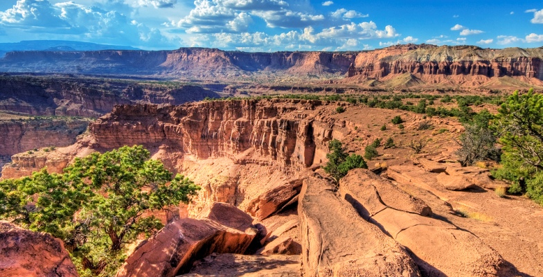 6 Great U.S. National Parks You've Never Visited | Best National Parks ...