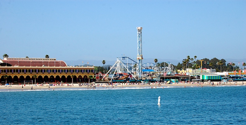 7 Classic Beach Boardwalks | Best Family Beach Getaways - MiniTime