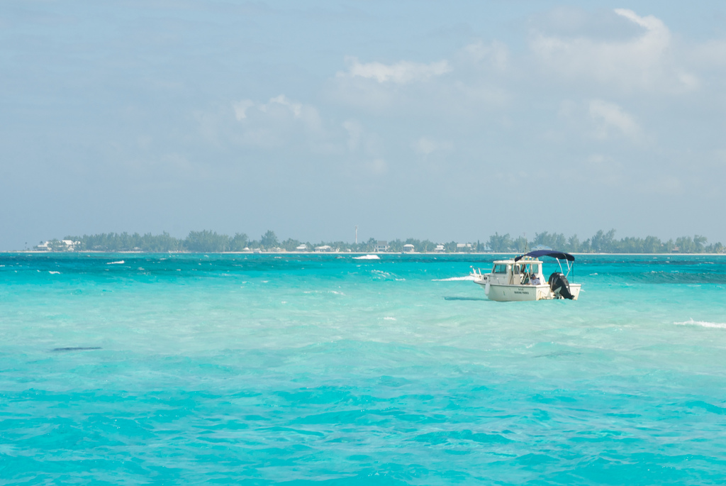 Best Water Activities Kids Love in Grand Cayman - MiniTime