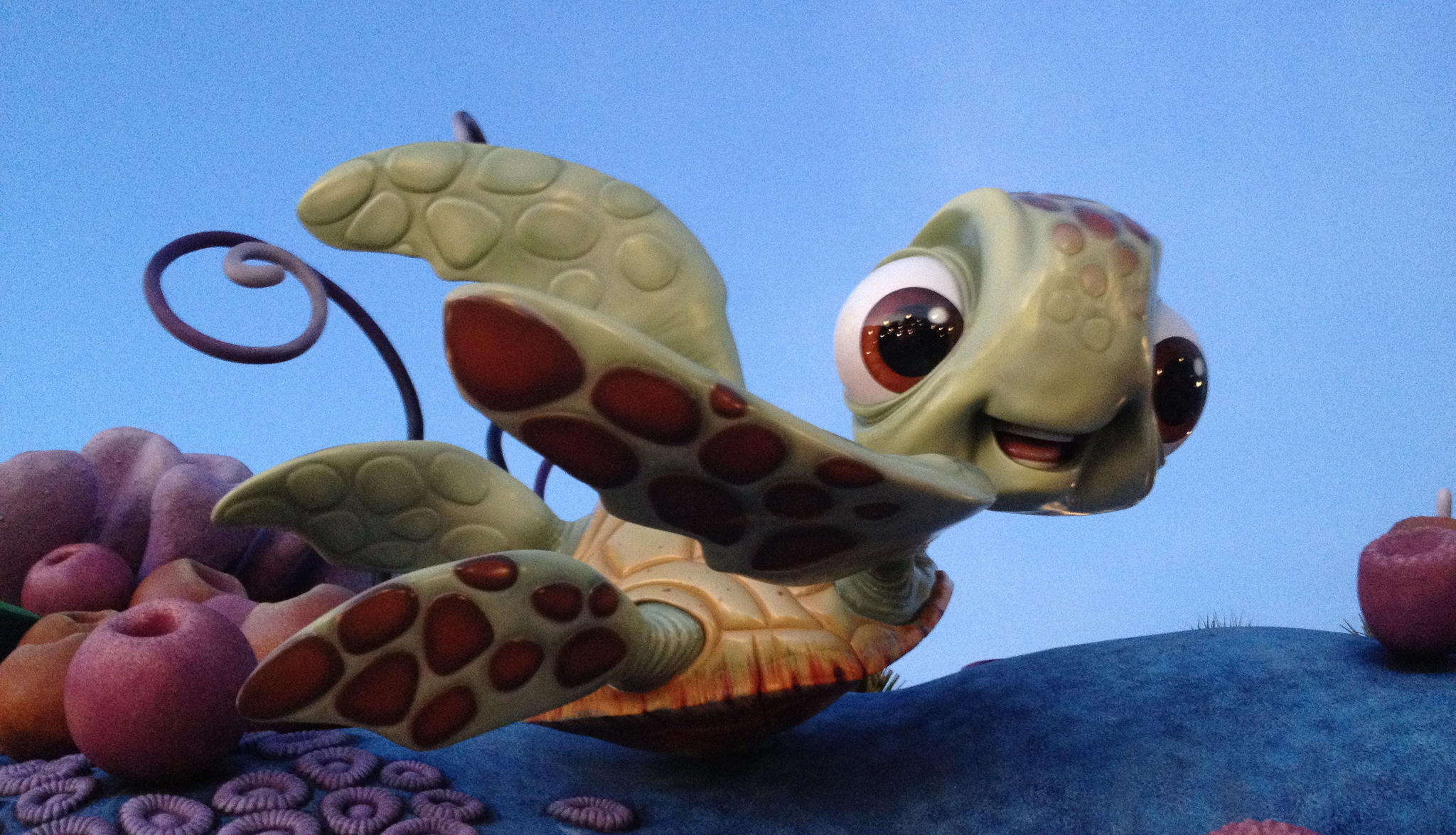 Disney World for Large Families | Ask the Family Travel Expert: Suzanne ...