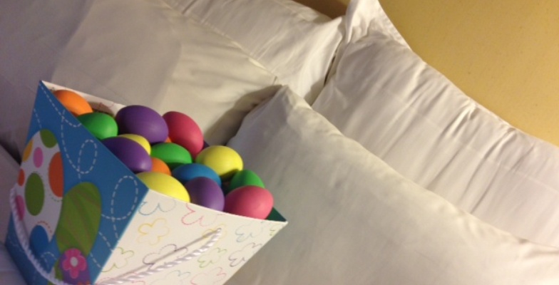 Easter Weekend 2013 Celebrations at Top Family Resorts | Best Easter ...