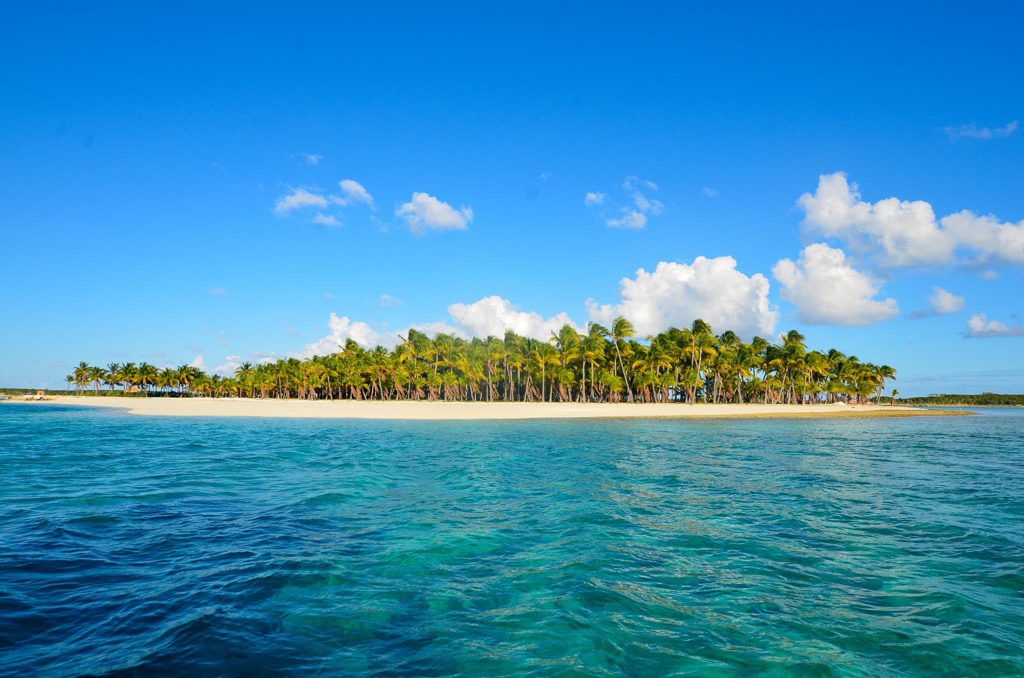 5 Kid-Friendly Things to Do with Kids in the Bahamas - MiniTime