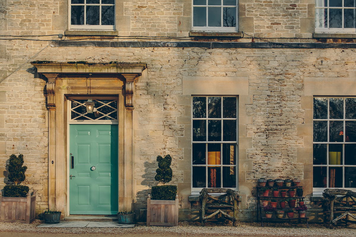 Hotel Review: The Rectory Hotel - MiniTime