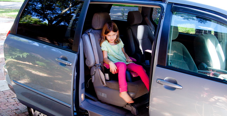 Why the Minivan Rocks for Road Trips | Family Travel | www.MiniTime.com ...