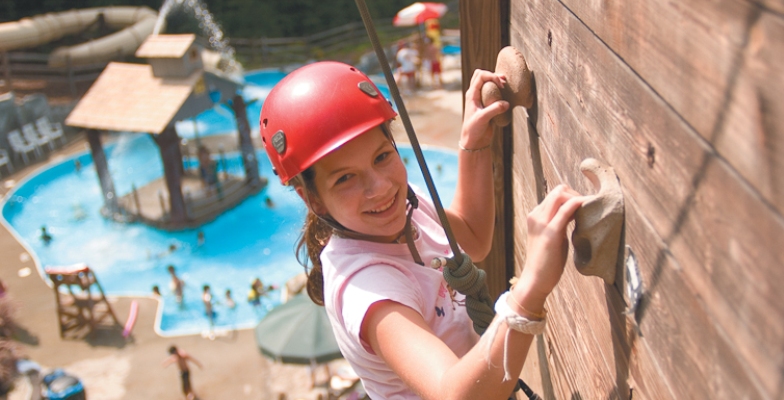 Ski Resorts Offer Snow-free Summer Fun | Top Summer Family Vacations ...