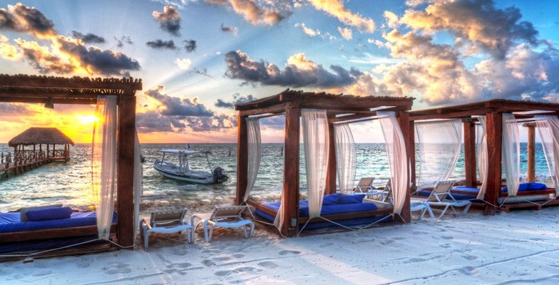 Spring Break on Sale: 5 Ridiculously Fun-for-All Getaways | Spring ...