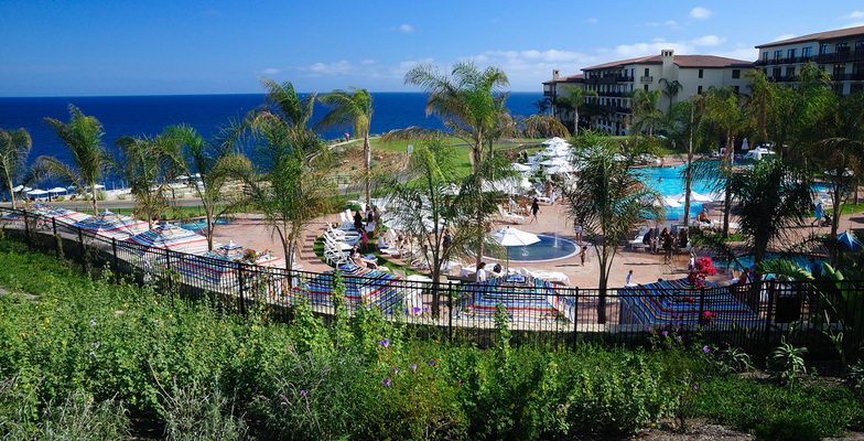 Terranea Resort | Best Kid-Friendly Resorts - MiniTime