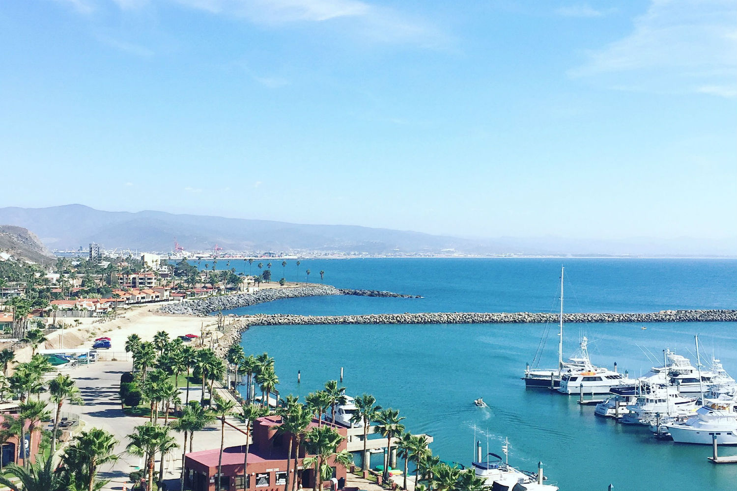 The Perfect Long Weekend in Ensenada with Kids - MiniTime