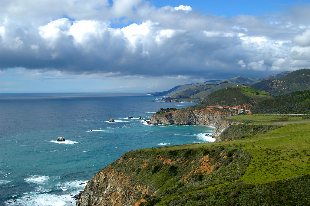 The Real California: 5 Must Visit Places in the Golden State with the Kids - MiniTime