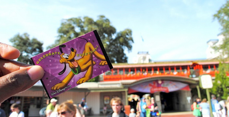 Smart Guide to Buying Tickets at Disney World | Disney Vacation Advice ...