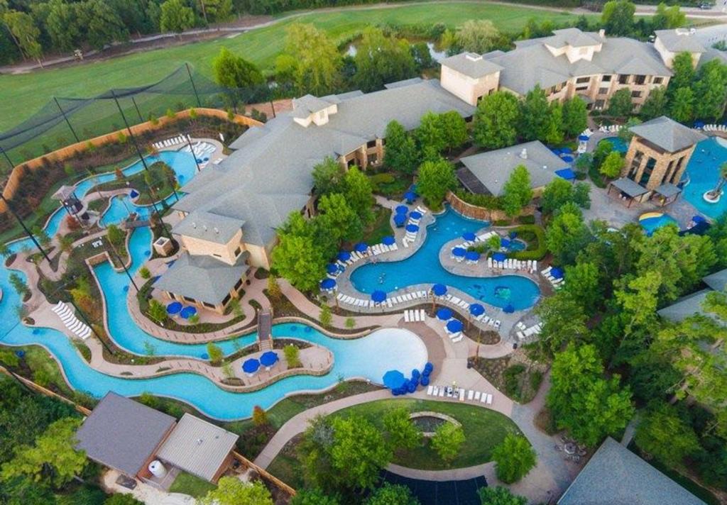 Reviews Of Kid Friendly Hotel The Woodlands Resort The Woodlands Reviews Of Kid Friendly Hotel The Woodlands Resort The Woodlands